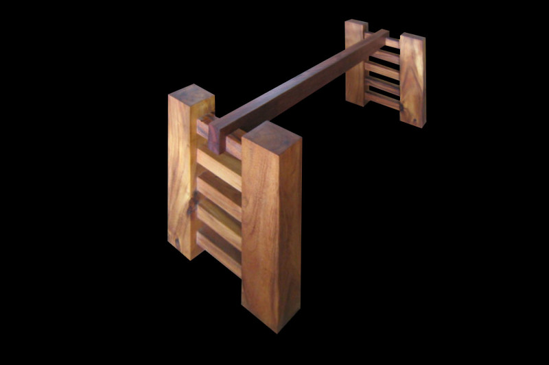 Table leg tangga - Kayun Design Kayun Design